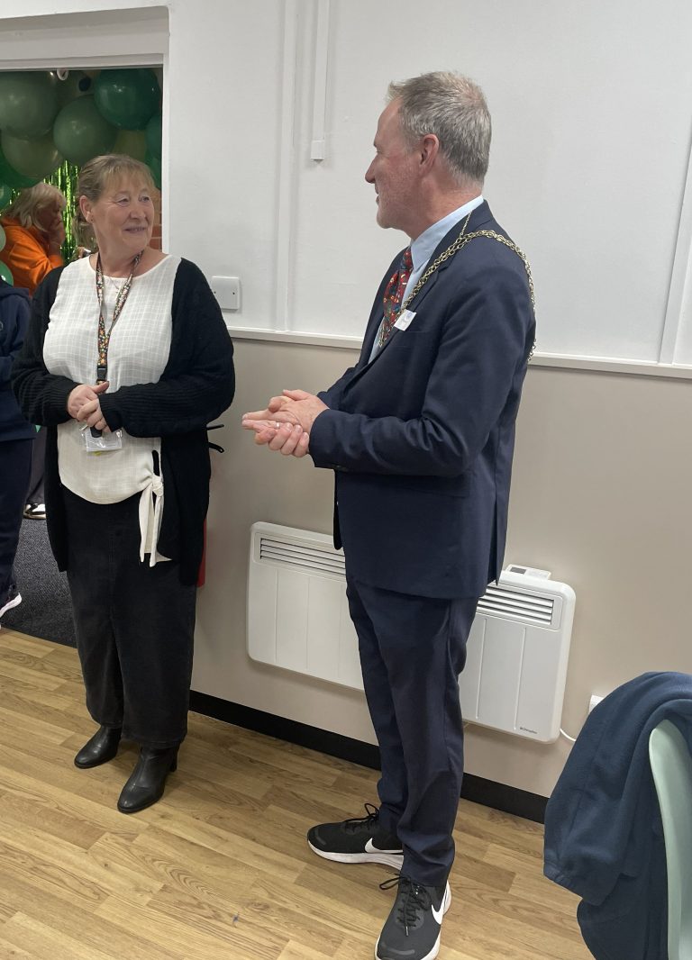 Gosden House Bakehouse Opening 17th October 2025 – Rotary in Guildford